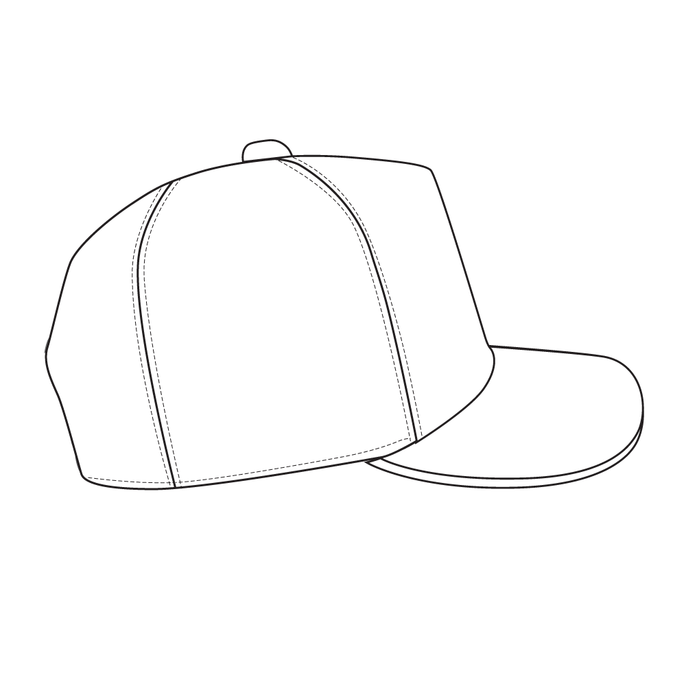 Design your own - Country Trucker Caps